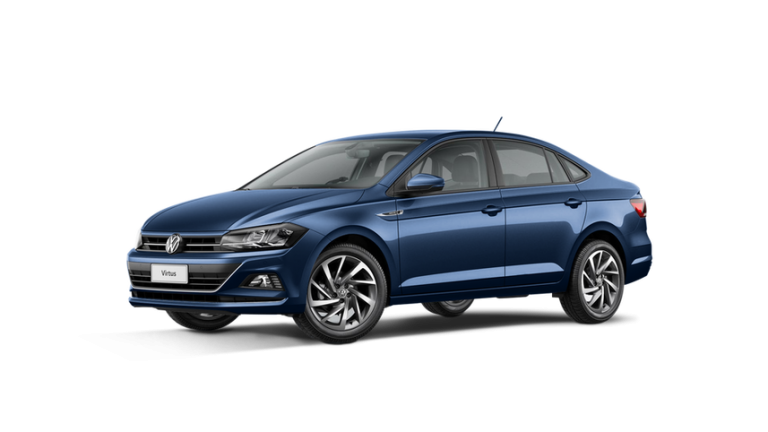 sedan-virtus-volkswagen-azul-noche | Horacio Pussetto